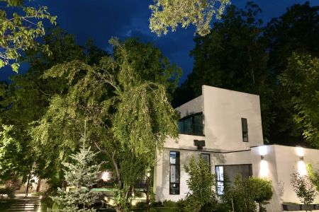 اجاره ویلا استخردار در دماوند - کالدشت پایین