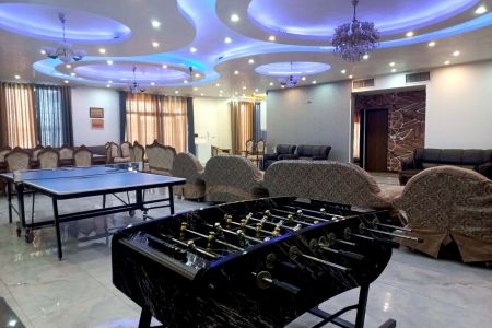 اجاره ویلا استخردار در ملارد - لم آباد